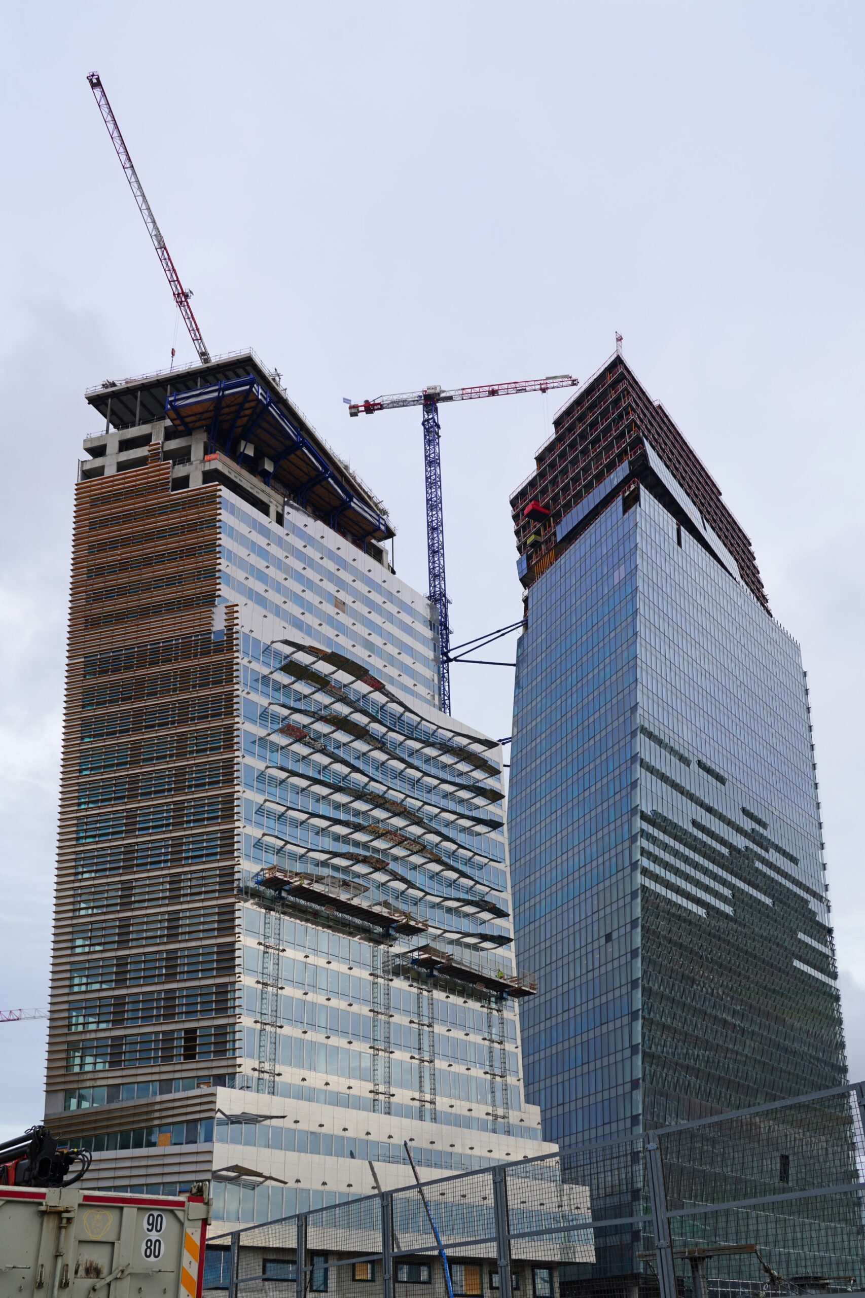 Tours duo | Chryso France