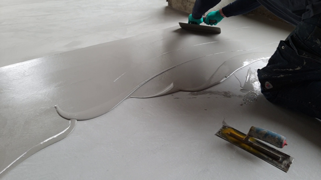 Béton Academy | Chryso France