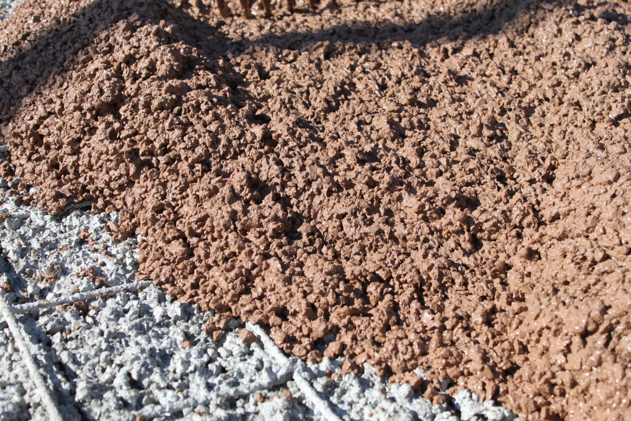 Coloration des bétons | Chryso France