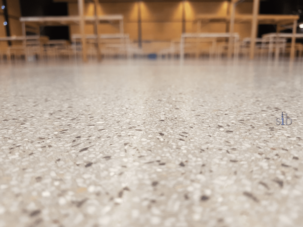 Terrazzo & Micro-Terrazzo | Chryso France