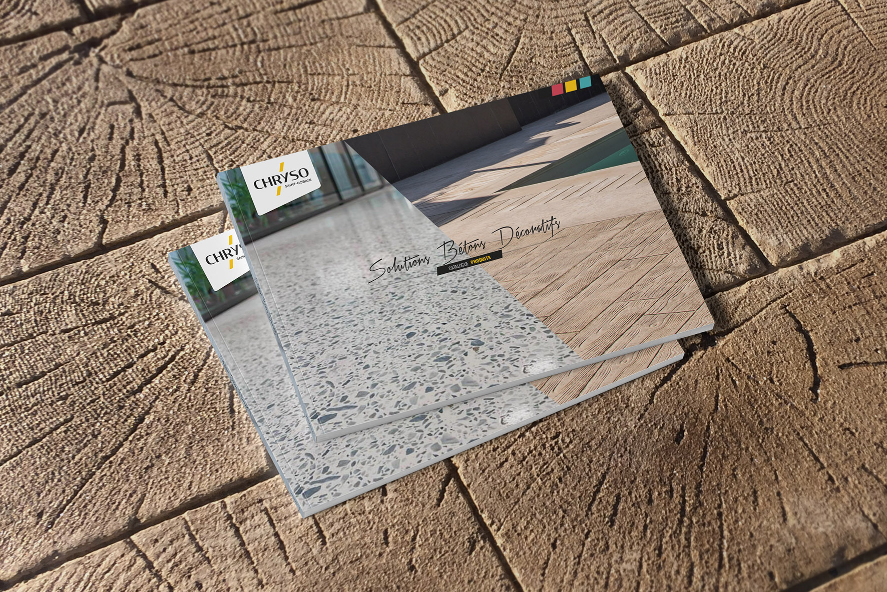 Chryso France : la nouvelle entité issue de la fusion de Chryso et GCP ...