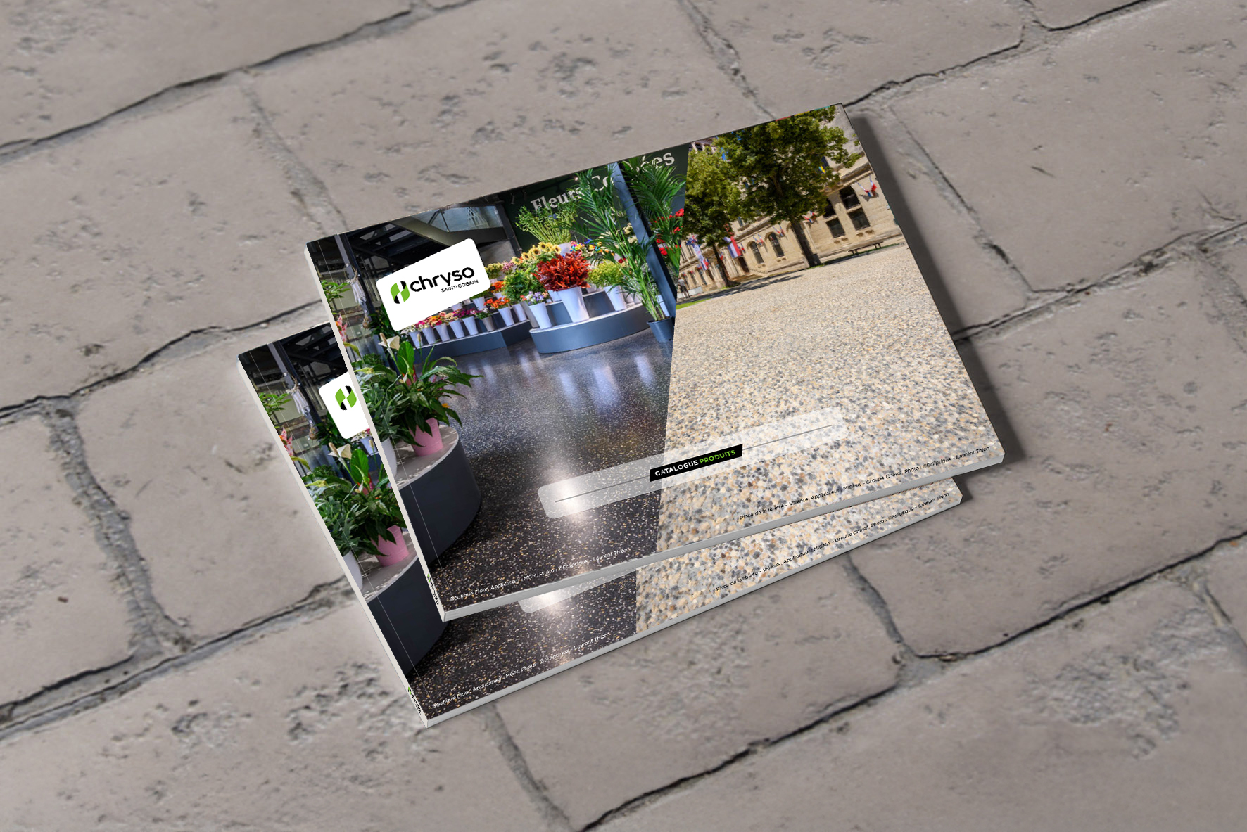 Chryso France : la nouvelle entité issue de la fusion de Chryso et GCP ...