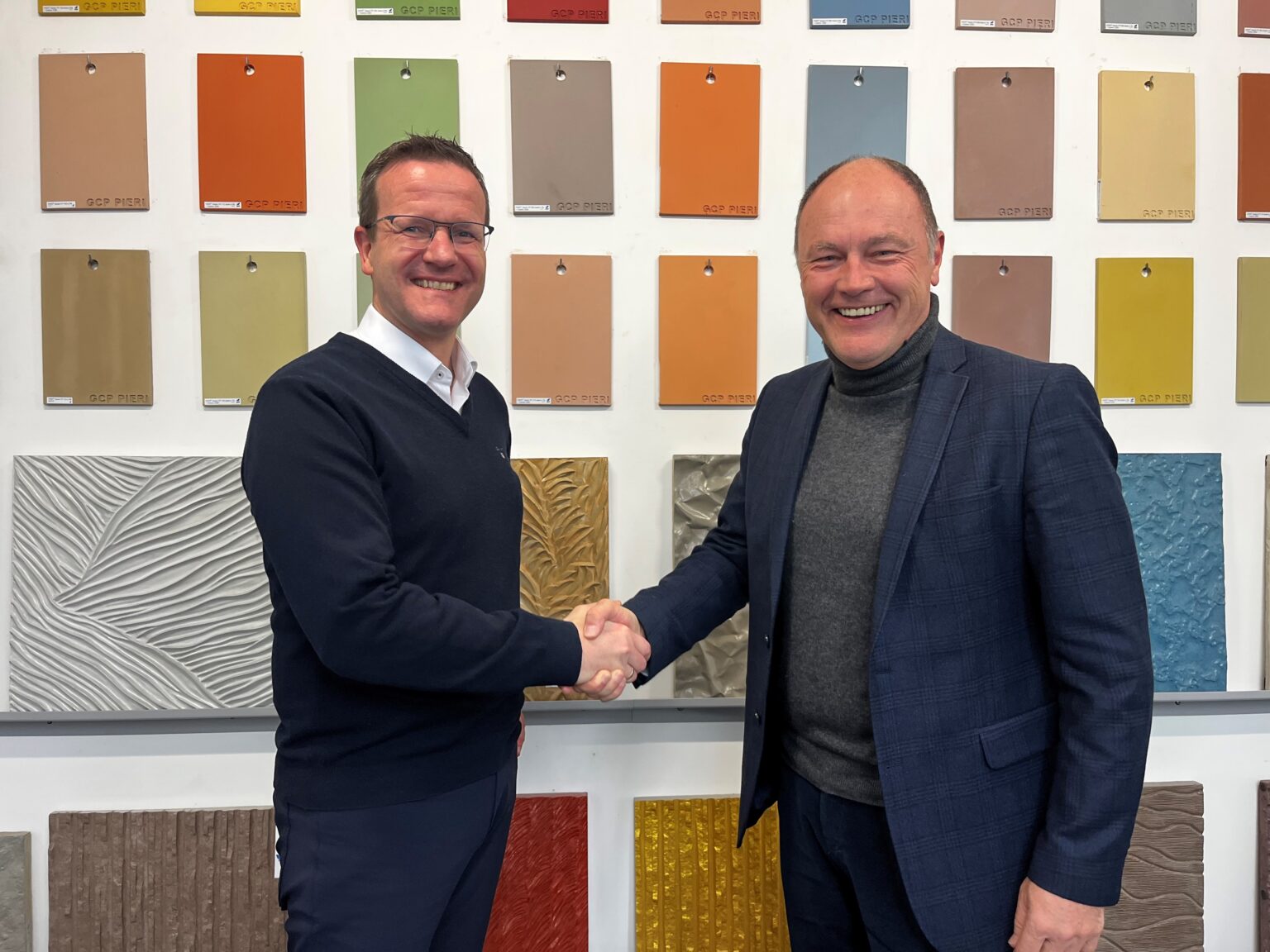 Chryso France : la nouvelle entité issue de la fusion de Chryso et GCP ...