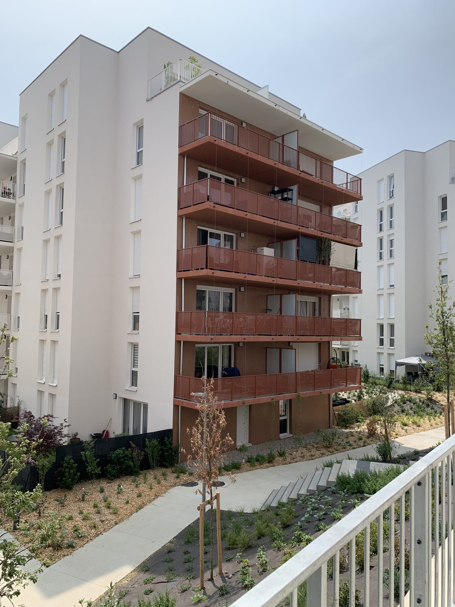 Solutions façades | Chryso France